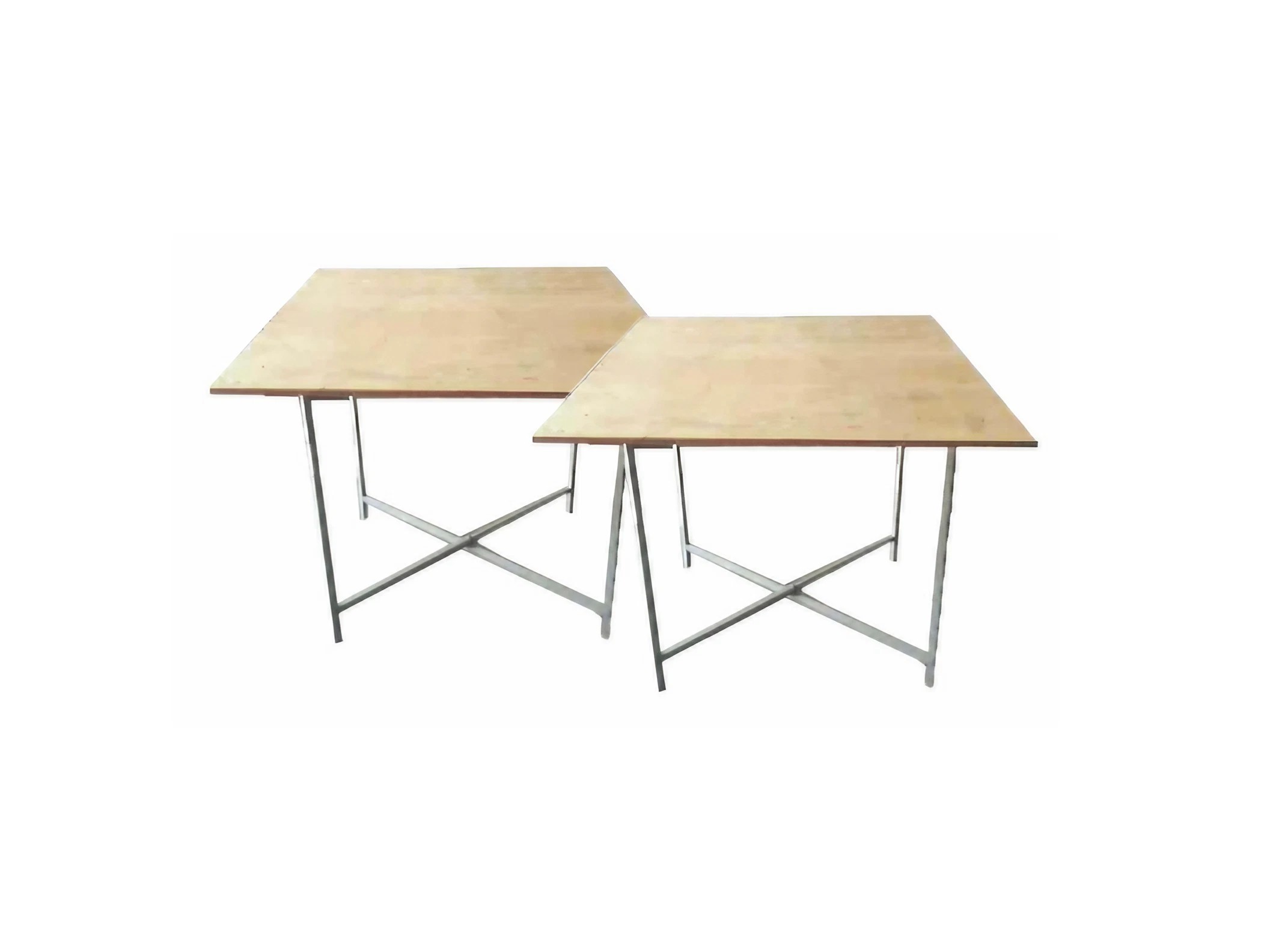 Chair & Table - PT. Sumber Tenda Dunia